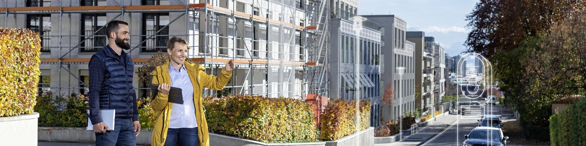 BKW Engineering als Arbeitgeber: Gehalt, Karriere, Benefits